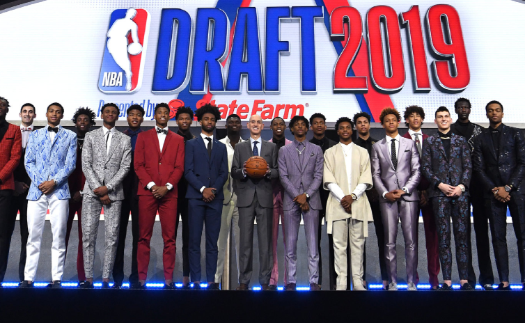 Draft 2019, la clase del drama: desde Ja gangster, hasta Zion de trampa ...
