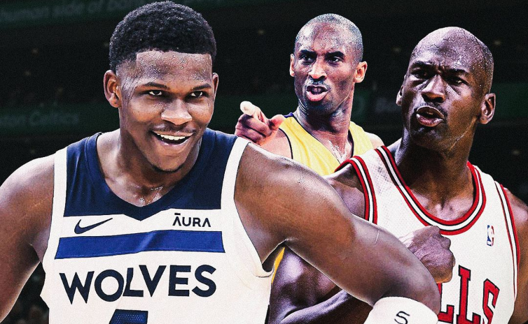 Anthony Edwards, un líder de la nueva NBA | Basquet Plus