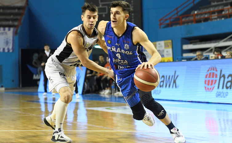 Oficial: Valinotti pega la vuelta y llega a Racing de Chivilcoy ...