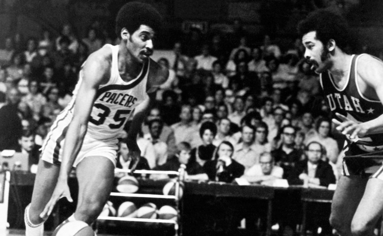 Roger Brown, uno de los mejores que no pisó la NBA | Basquet Plus