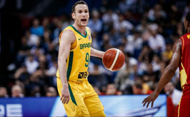Otro gran logro de Scot Pollard: ganar la NBA y conseguir un trasplante ...
