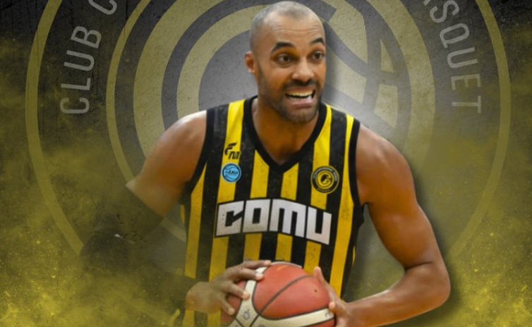 Comunicaciones de Mercedes: el nuevo destino para Phillip Lockett ...