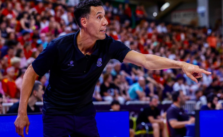 Pablo Prigioni: "La gente en Argentina debería estar contenta con el ...