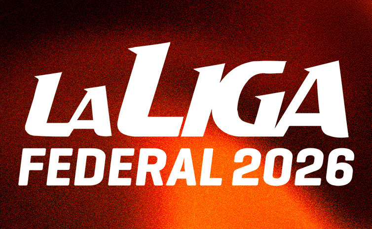 Todo listo para la Liga Federal edición 2026 | Basquet Plus