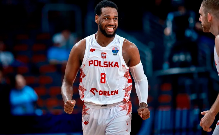 Jordan Loyd, el nacionalizado que brilla entre estrellas NBA en el ...