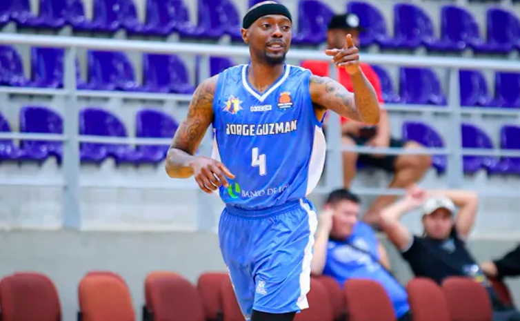 Racing se refuerza con Donald Robinson en busca de mejorar | Basquet Plus