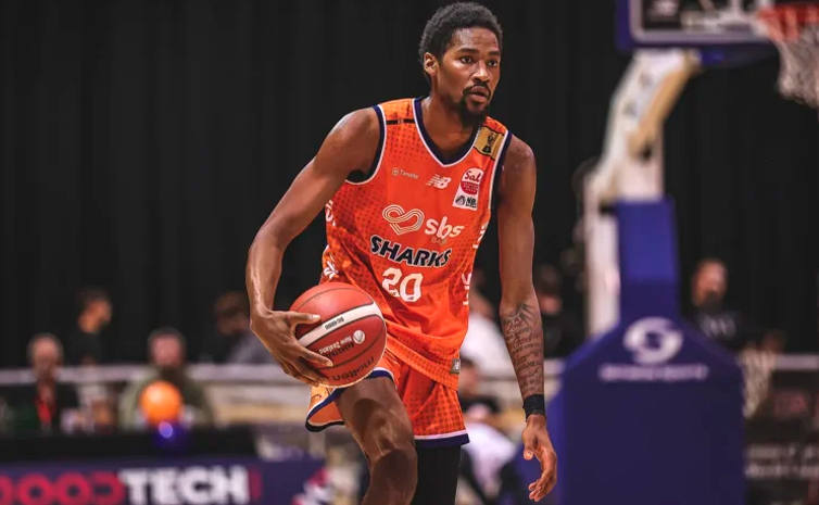 Keylan Boone, el primer extranjero confirmado por Instituto | Basquet Plus