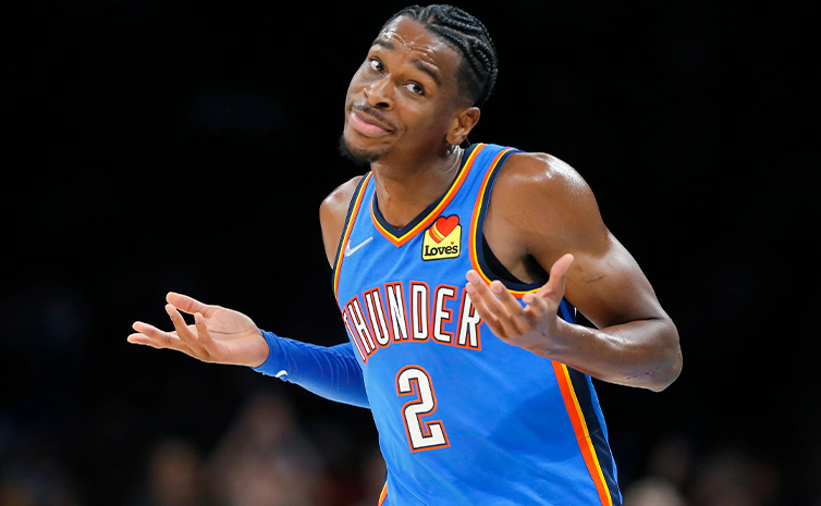 Los mejores bases para la 25/26 de la NBA | Page 2 | Basquet Plus