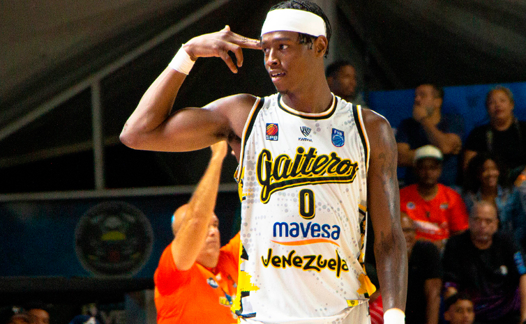 Mike Warren, primer fichaje foráneo para el nuevo Boca | Basquet Plus